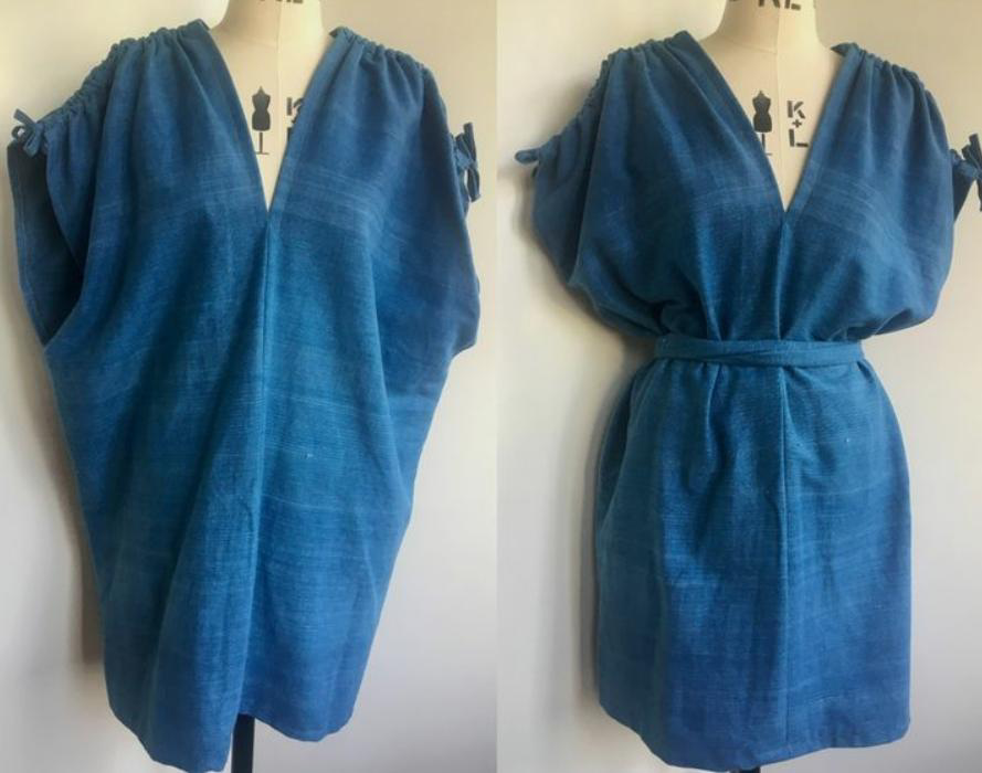 zero waste/How zero waste fashion will be helpful