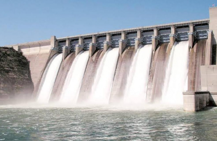 environment /Dams and their impact on the environment
