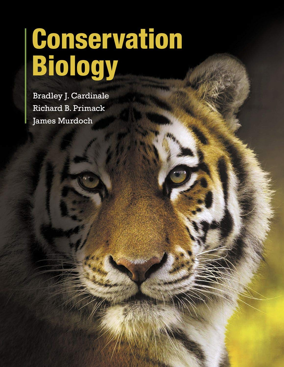 Conservation biology | GreenStories