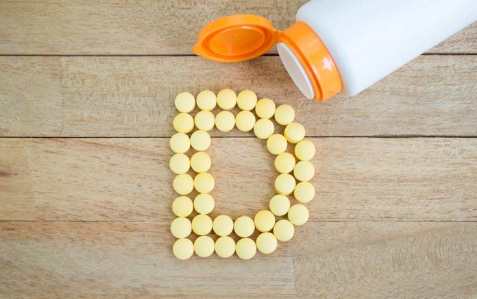10 Side Effects of Too Much Vitamin D | GreenStories
