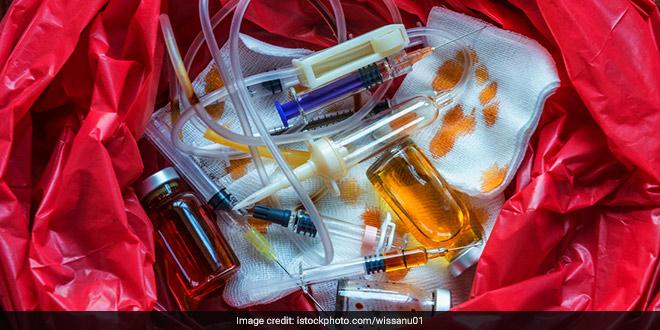 Biomedical Waste Management