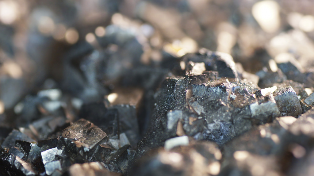 Deep Sea Mining & Its Effects on environment