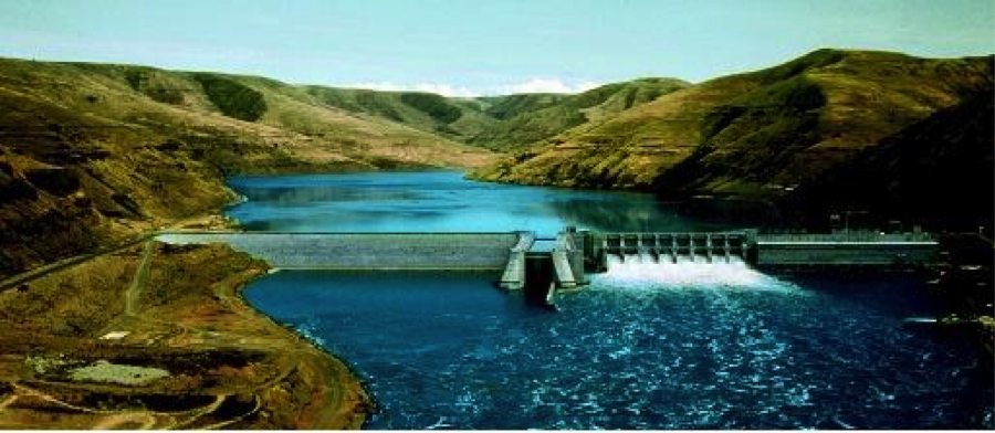 Green Energy/Green Energy – The Way Forward!