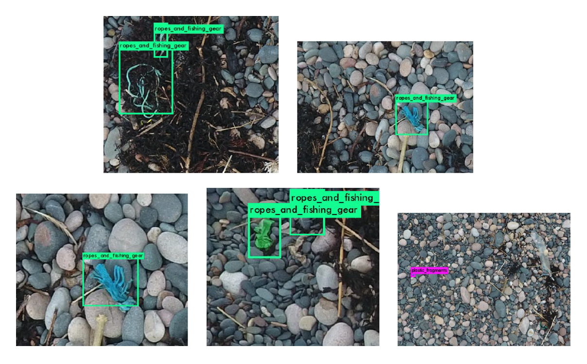 Waste /Implementing Artificial Intelligence in Waste Management