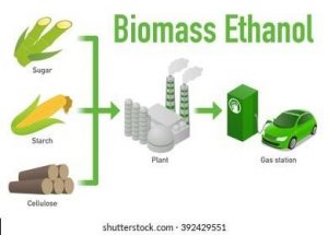 Biorefinery – Technology for Better Future! Greenstories