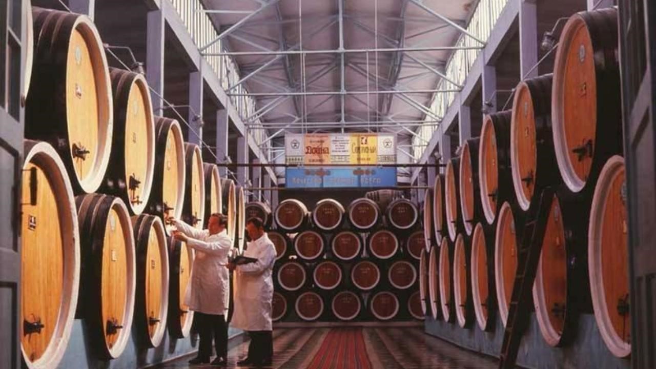 The Winemaking Process and what Influences its Taste