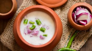 Fantastic health benefits of fermented rice / Greenstories