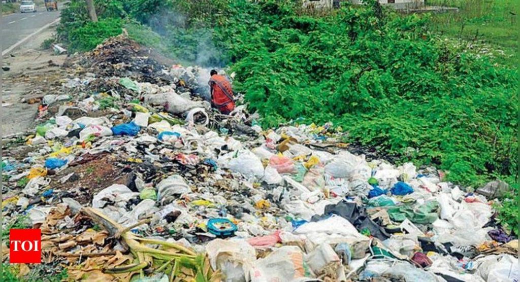Top 10 Waste Management Ideas | GreenStories