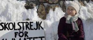 12 Female Climate Activists Who Are Saving the Planet