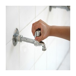 TOP 6 WAYS TO CONSERVE WATER