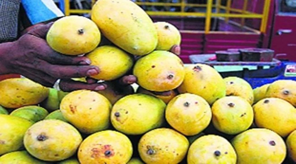 April heat wave to hit mangoes, lychees and livestock