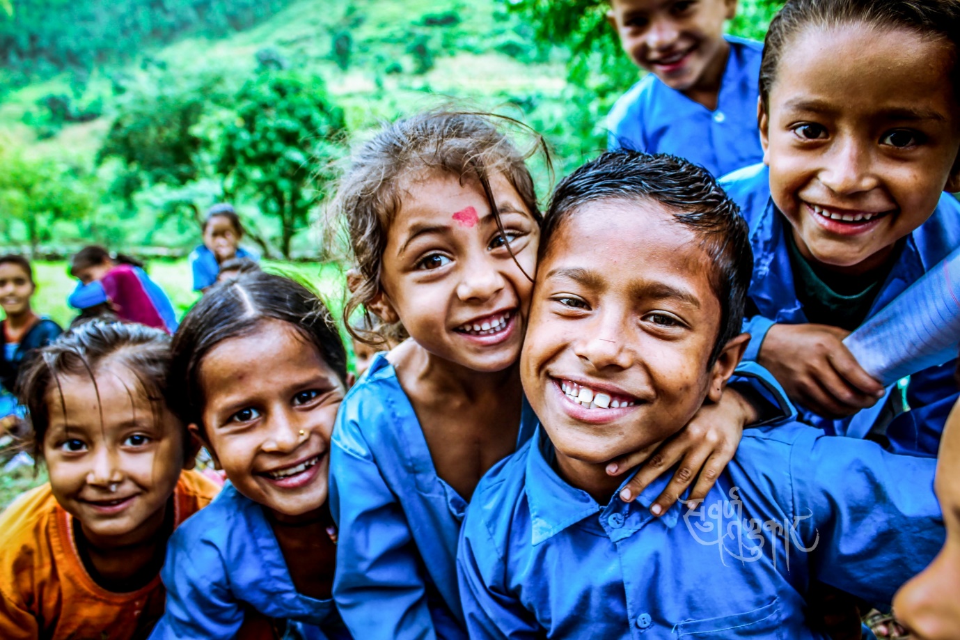 Let’s Save credulousness and Innocence in our children