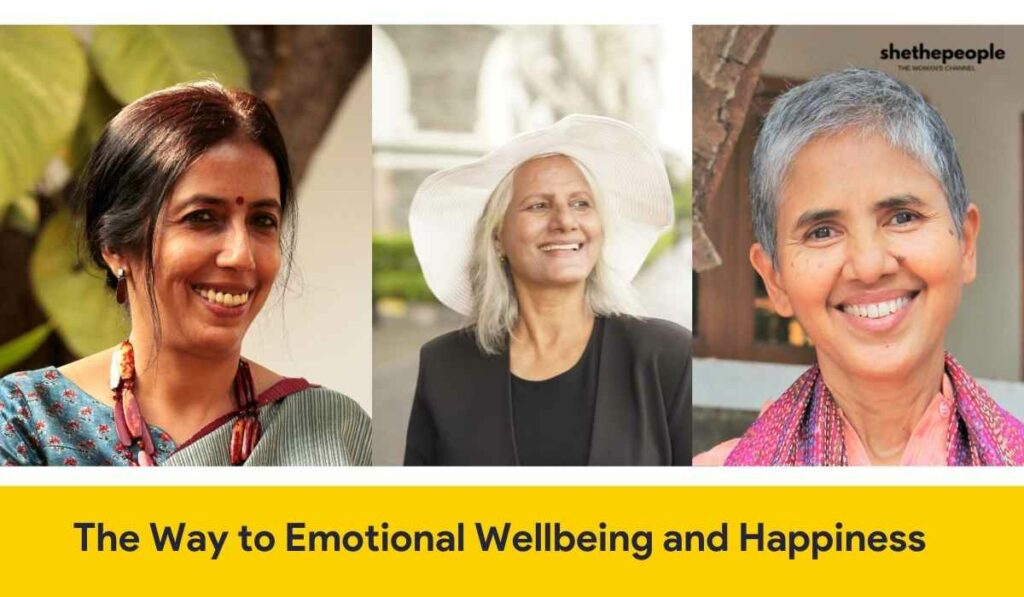 How Forgiveness Can Help In Maintaining Emotional Wellness