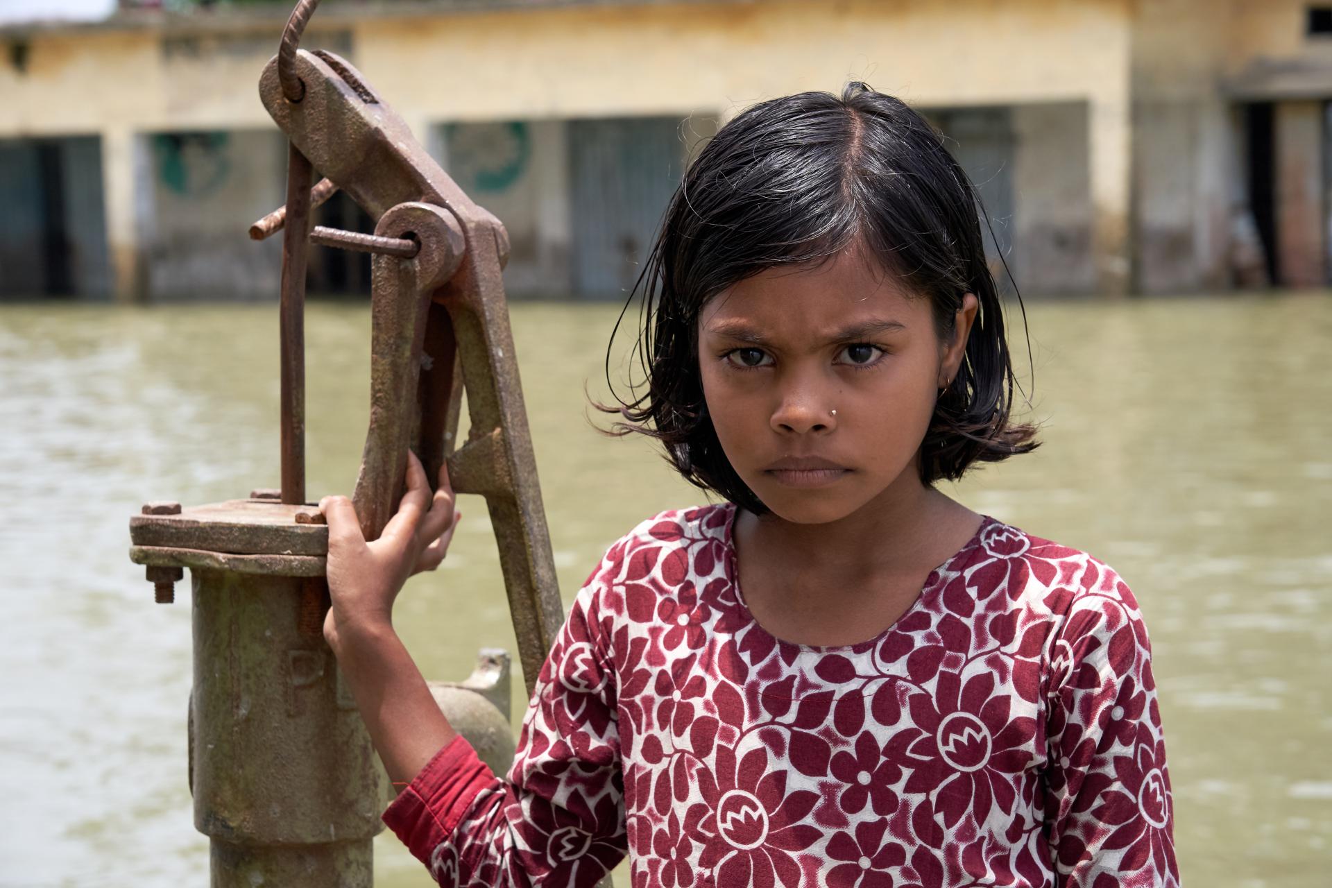 Water and the global climate crisis: 10 things you should