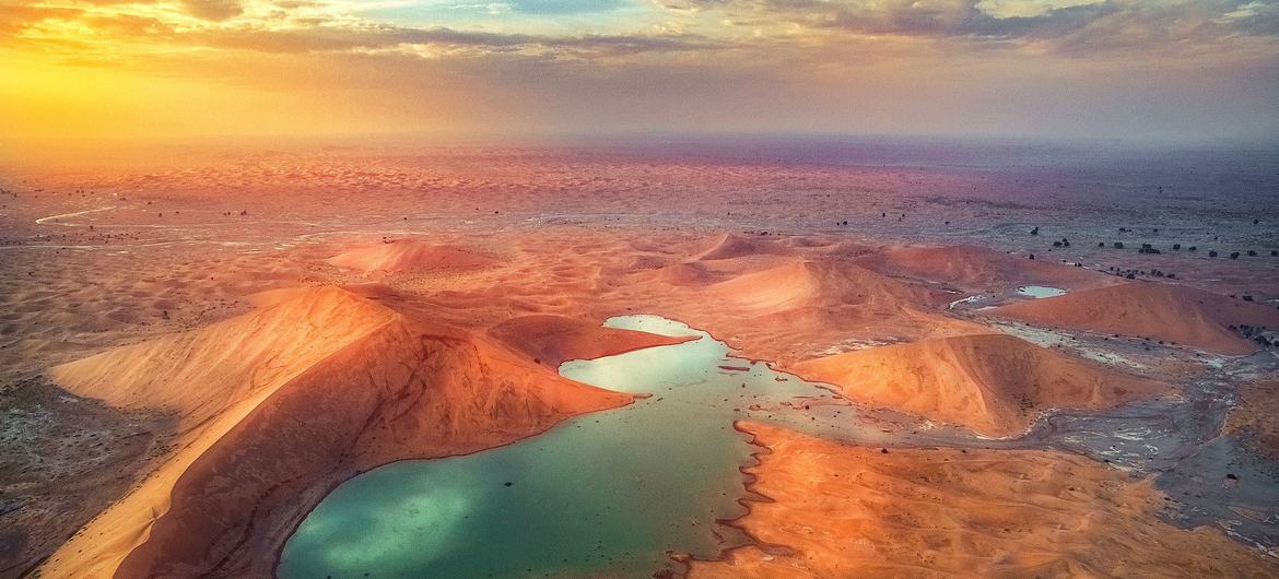 Sticking to ‘cold, hard’ climate facts can global warming