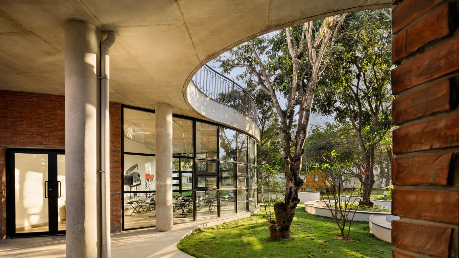 7 green schools in India sowing seeds of sustainability