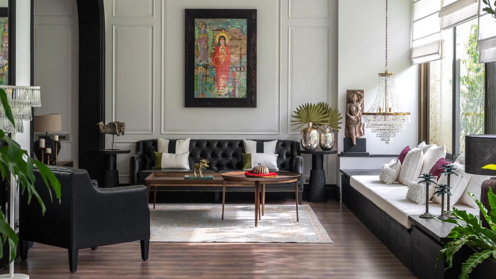 8 Vastu corners in your home boost mental health positivity