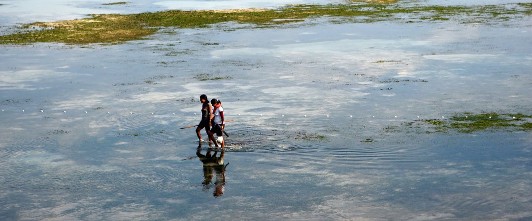 How gender inequality and climate change are interconnected