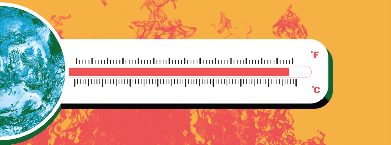 1.5°C: what it means and why it matters | GreenStories