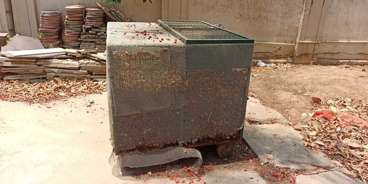 The Crew Dos: A Model of Sustainable Urban Living in Manesar