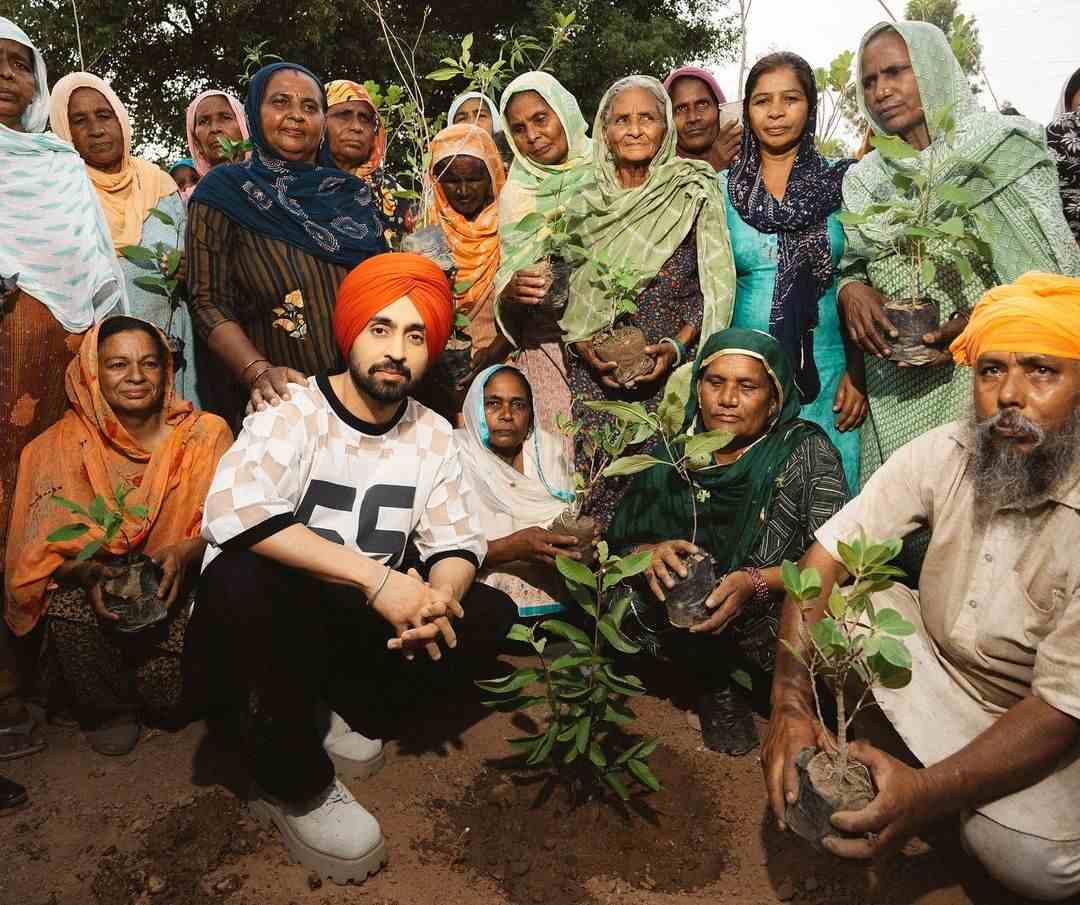 Earth Day 2025: How ‘The Billion Tree Project Punjab Greener